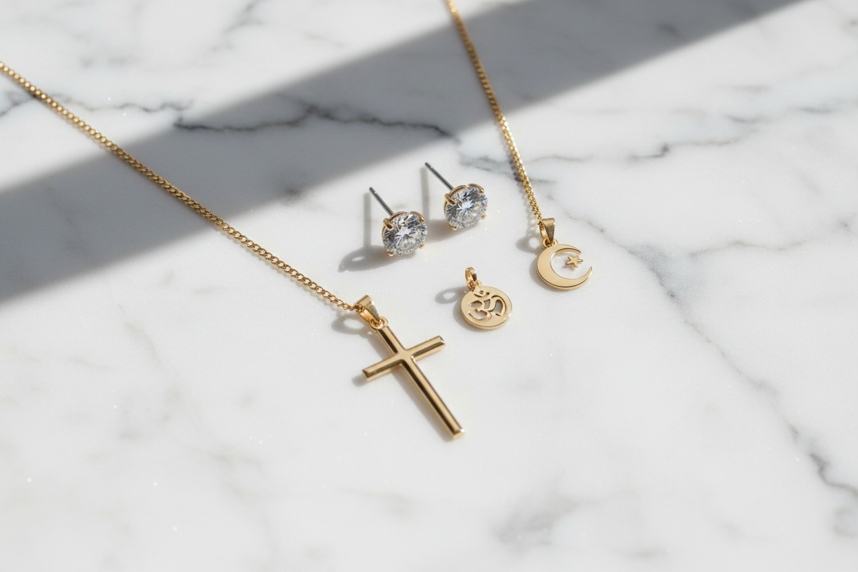 LUXURY UNDER $500 – Jewelry Palace